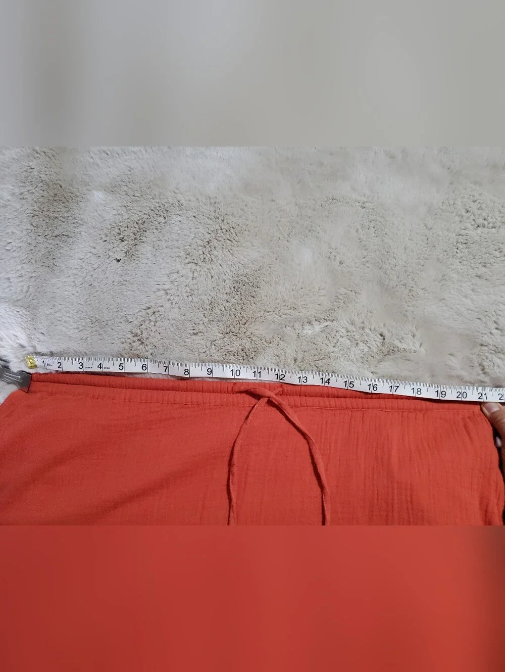 Pact Organic | Skirts | Pact Set Organic Cotton Matching Large Coral ...